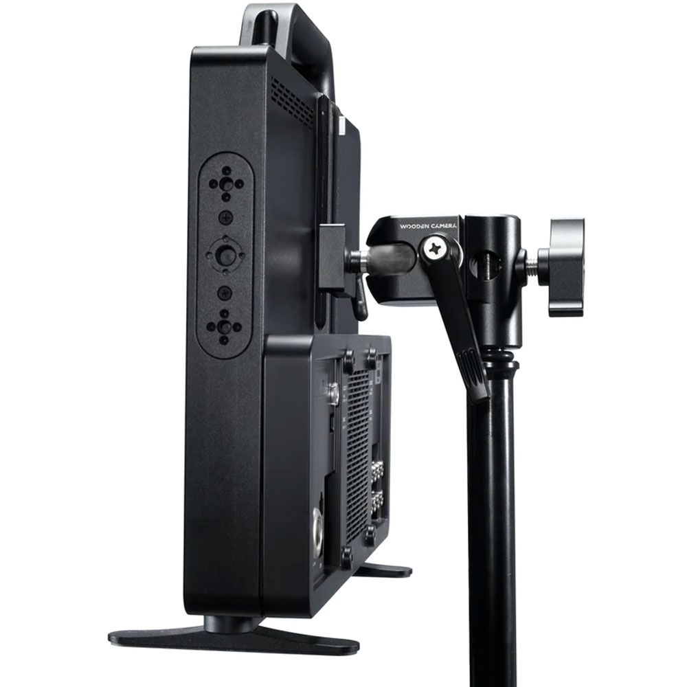 Ultra QR Articulating Monitor Mount (Baby Pin, C-Stand)