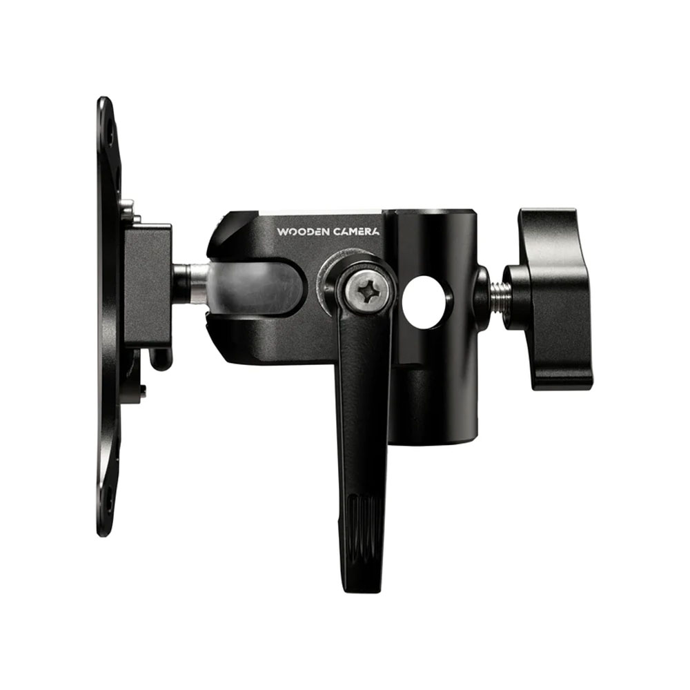 Ultra QR Articulating Monitor Mount (Baby Pin, C-Stand)