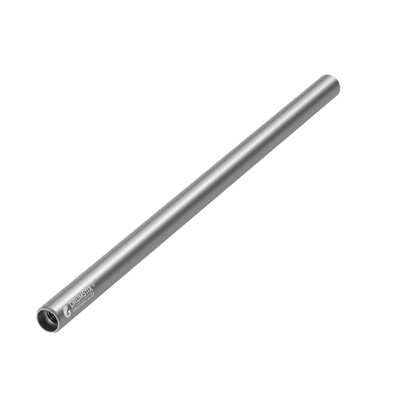 Drumstix Structural Alloy Threaded 15mm Rod -12″ (30.4cm)