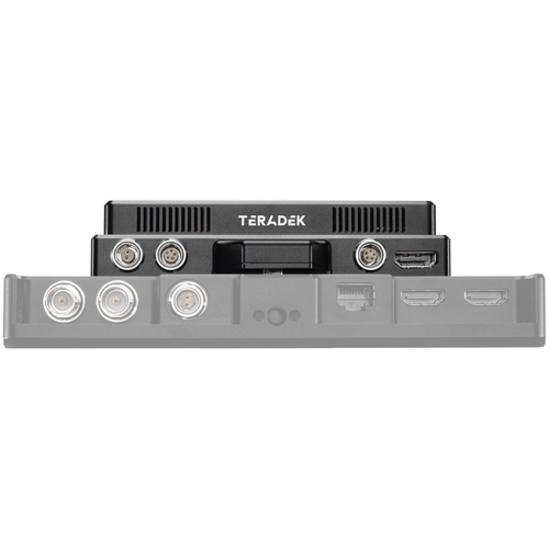 Bolt 4K Monitor Module 750 RX for SmallHD Smart 7 Monitors (V-Mount)