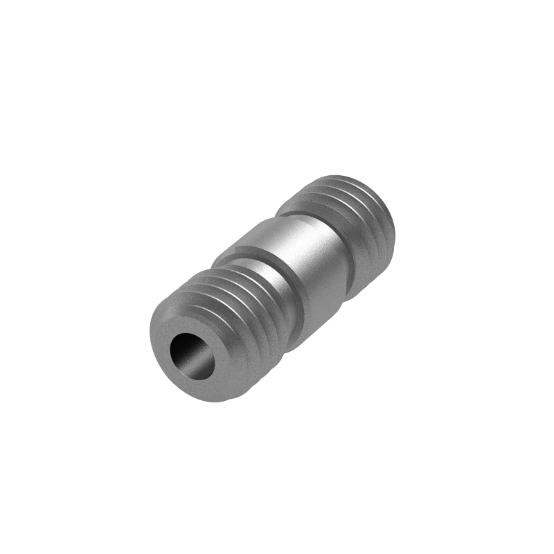 Drumstix Structural Alloy Threaded 15mm Rod Joiner