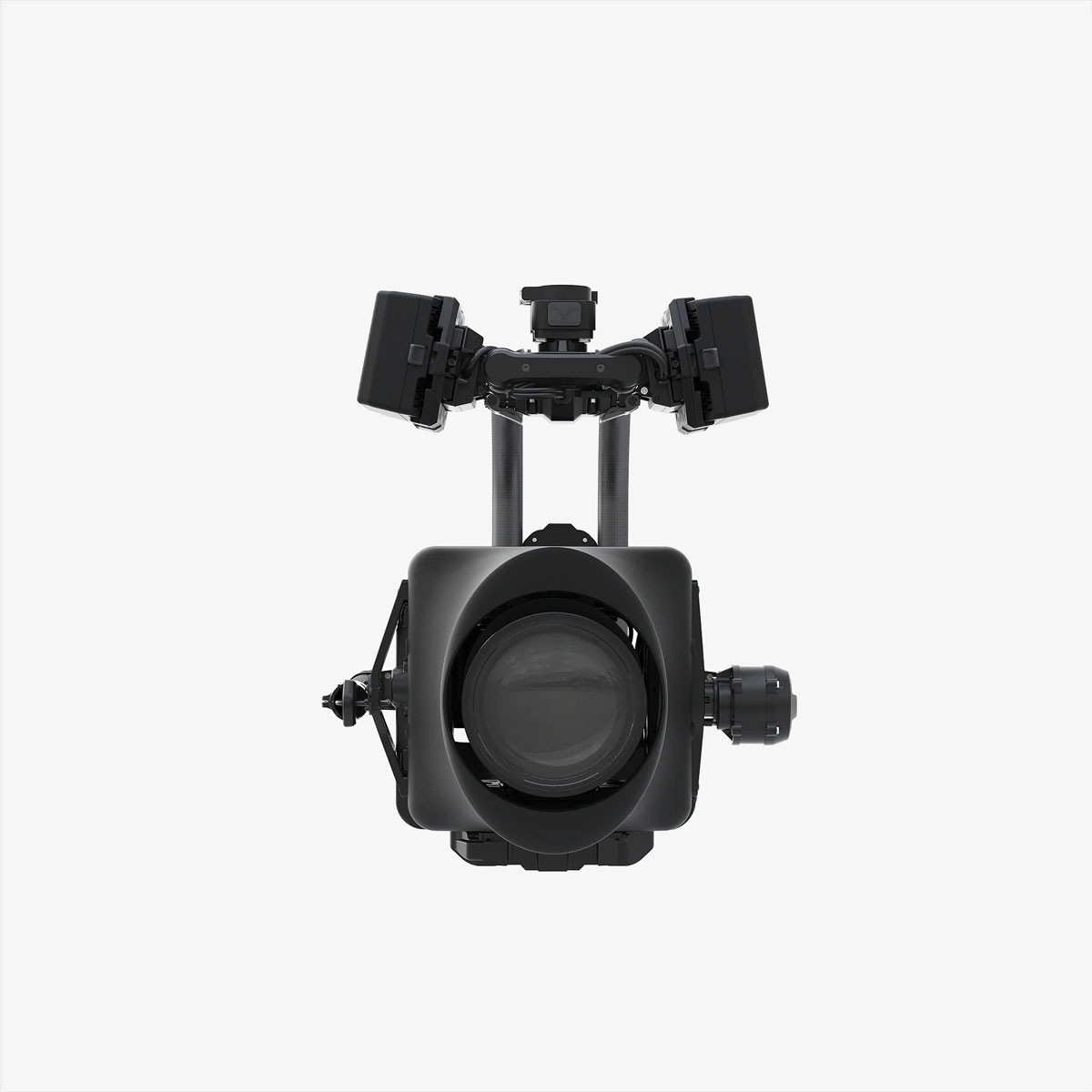 Movi Carbon - Movi Carbon (Ember S5k)