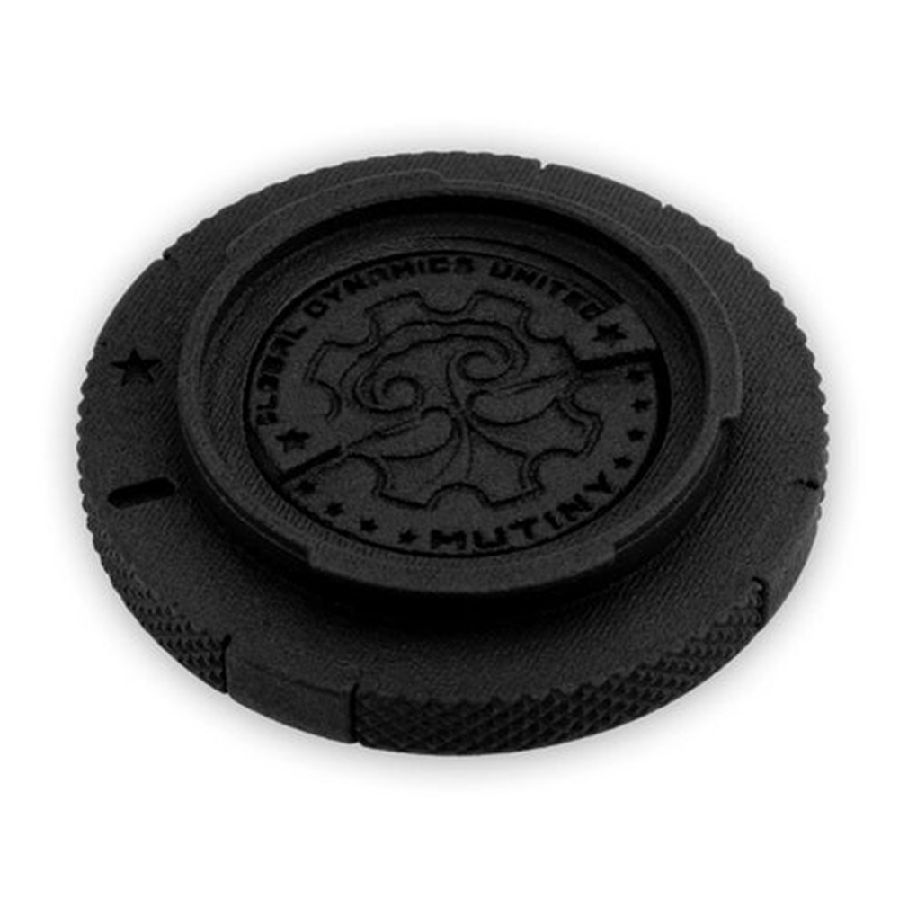 GDU / MUTINY HVT (High-Value Target) AirTag camera body caps