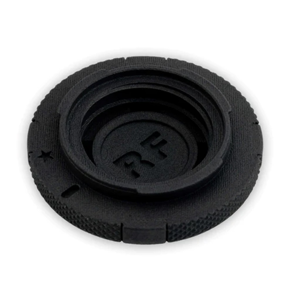 GDU / MUTINY HVT (High-Value Target) AirTag camera body caps