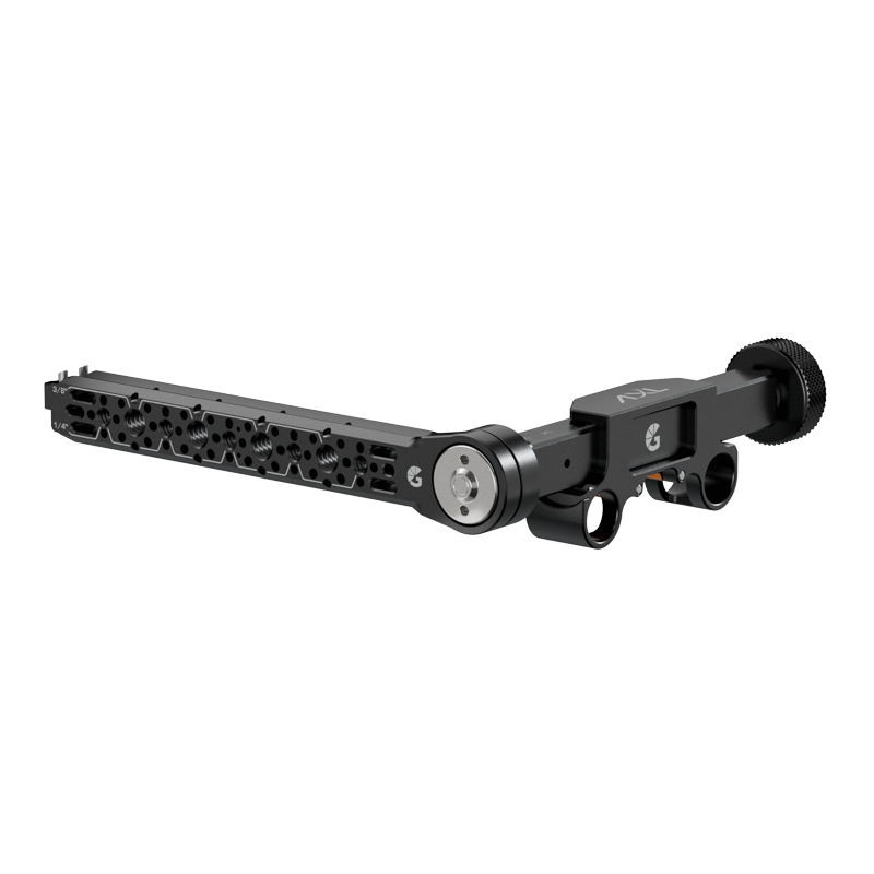 Axl NATO EVF Mount