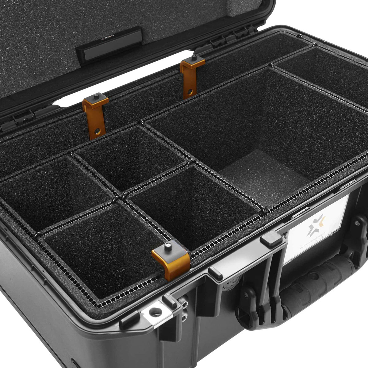 1535 Pro Ultra Kit With DigiShade Pro