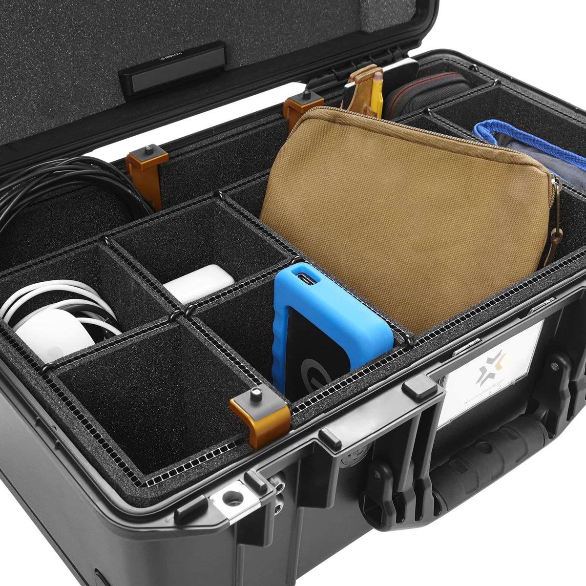 1535 Pro Ultra Kit With DigiShade Pro