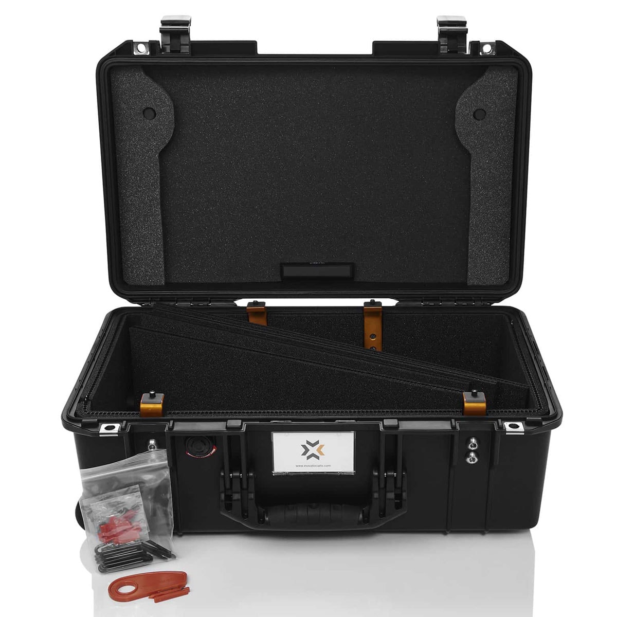 1535 Pro Ultra Kit With DigiShade Pro