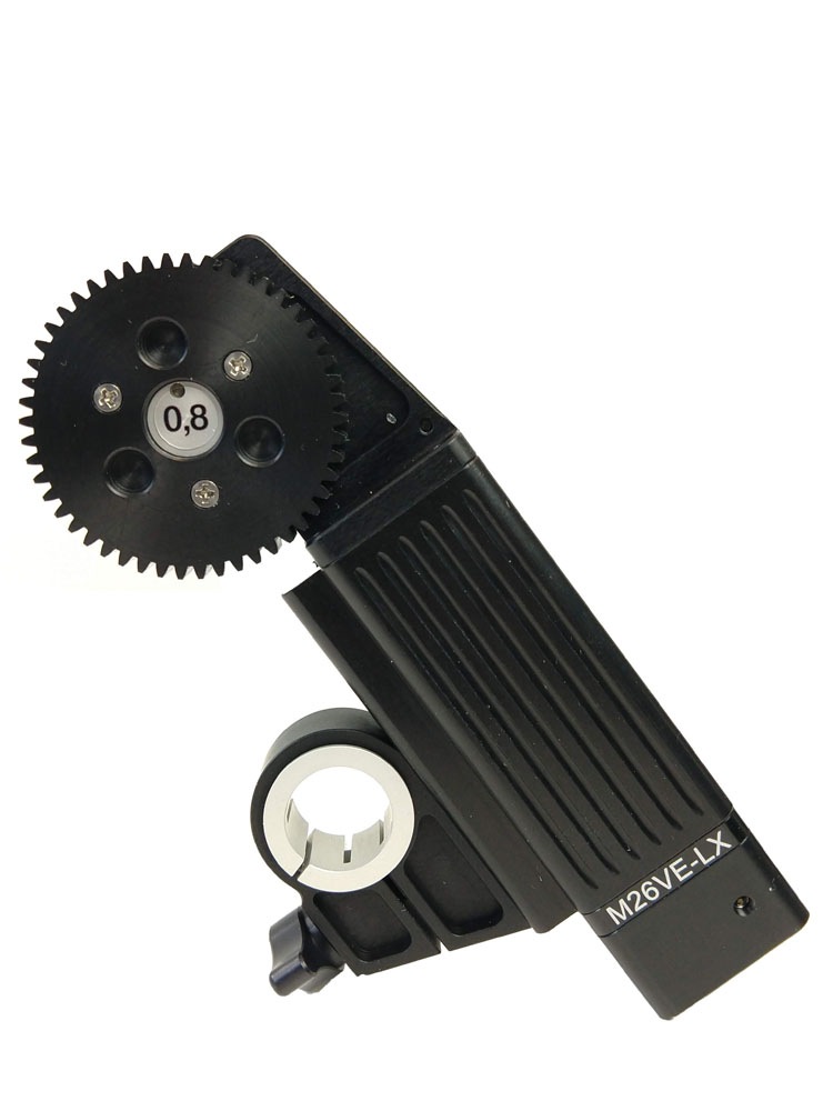 Heden YMER 1-motor Kit with M26VE-LX