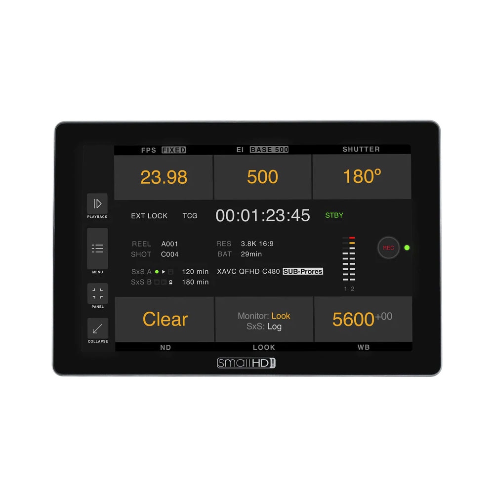 Cine 7 Sony VENICE Kit 【BF2024 Sale】