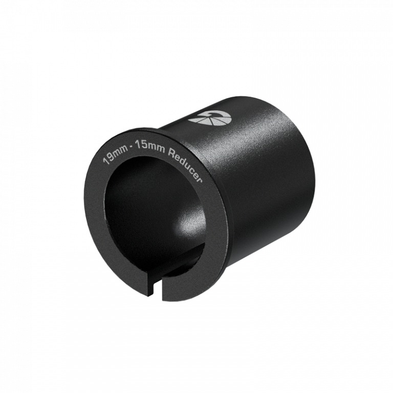 19mm to 15mm Rod Reducer