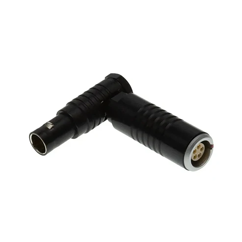 Right Angle Adapters 5pin 0B or 2pin 0B