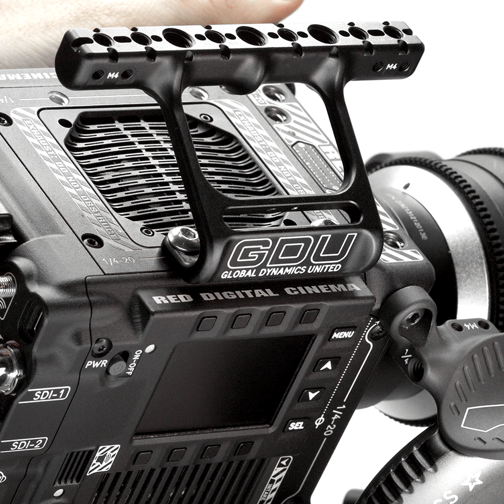 GDU Quantum Top Handle