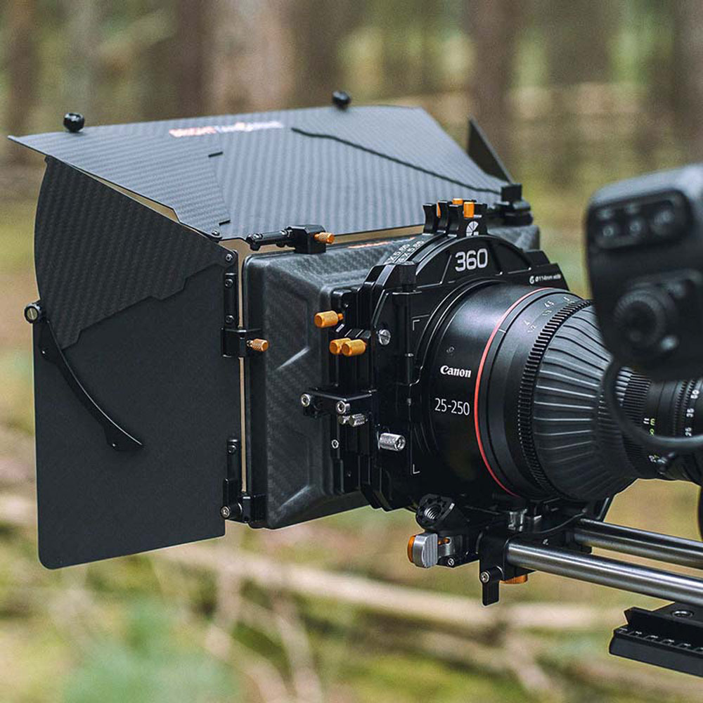 Frame Safe Clamp Adapter (136mm)