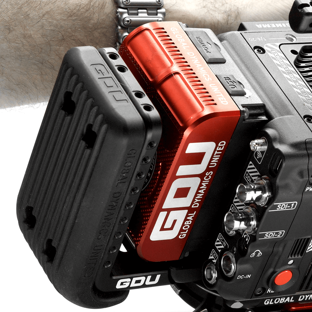 Quantum AKS - Additional Body Pad