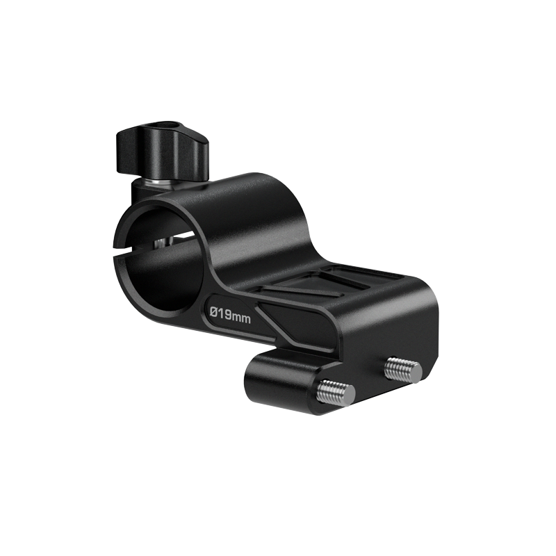 19mm Rod Mounting Bracket (MAP M4)