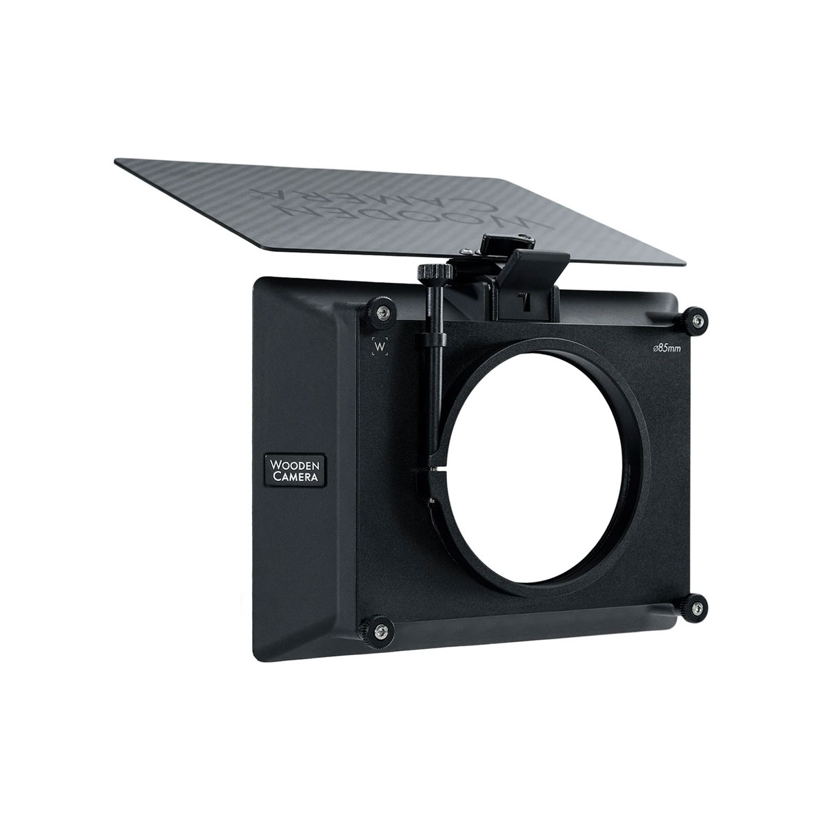 Wooden Camera - Zip Box Pro 4x5.65 (85mm Clamp On)