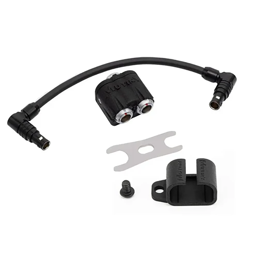 EXT 9 SPLIT Micro Breakout