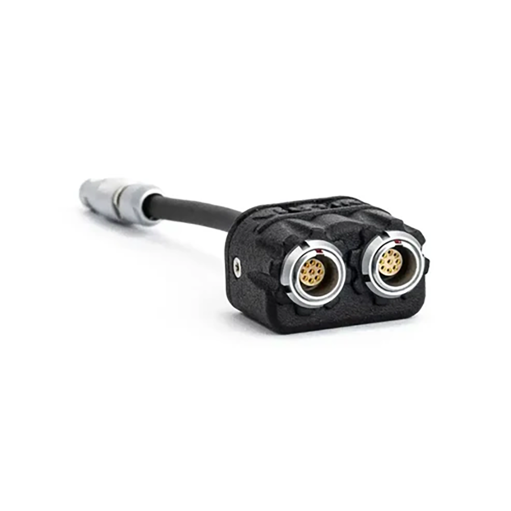 EXT 9 SPLIT Micro Breakout