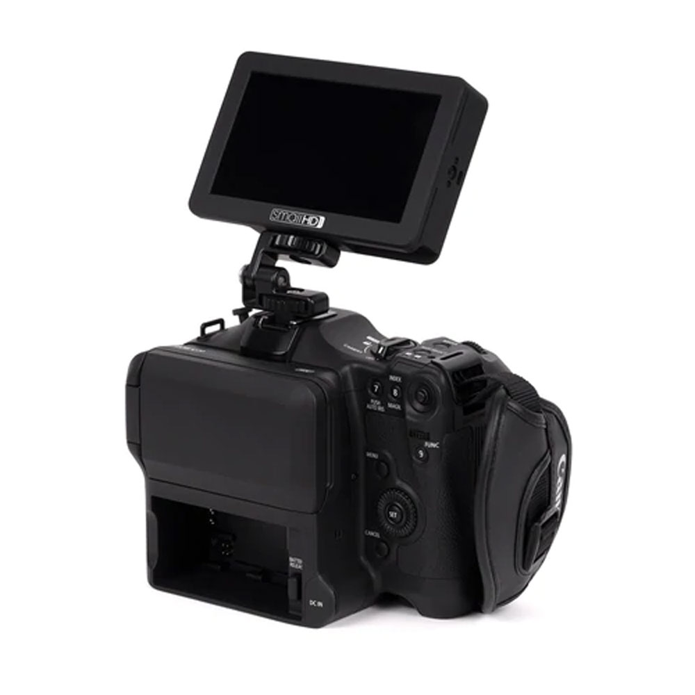 Wooden Camera - Monitor Hinge (Canon C70) 【NAB 2025 SALE】