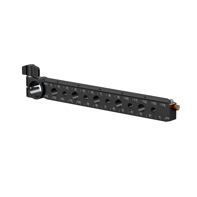15mm NATO Rail