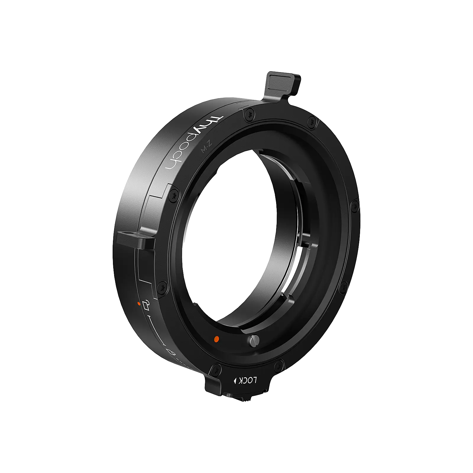 Thypoch M Mount Positive Lock Adapter_M-Z