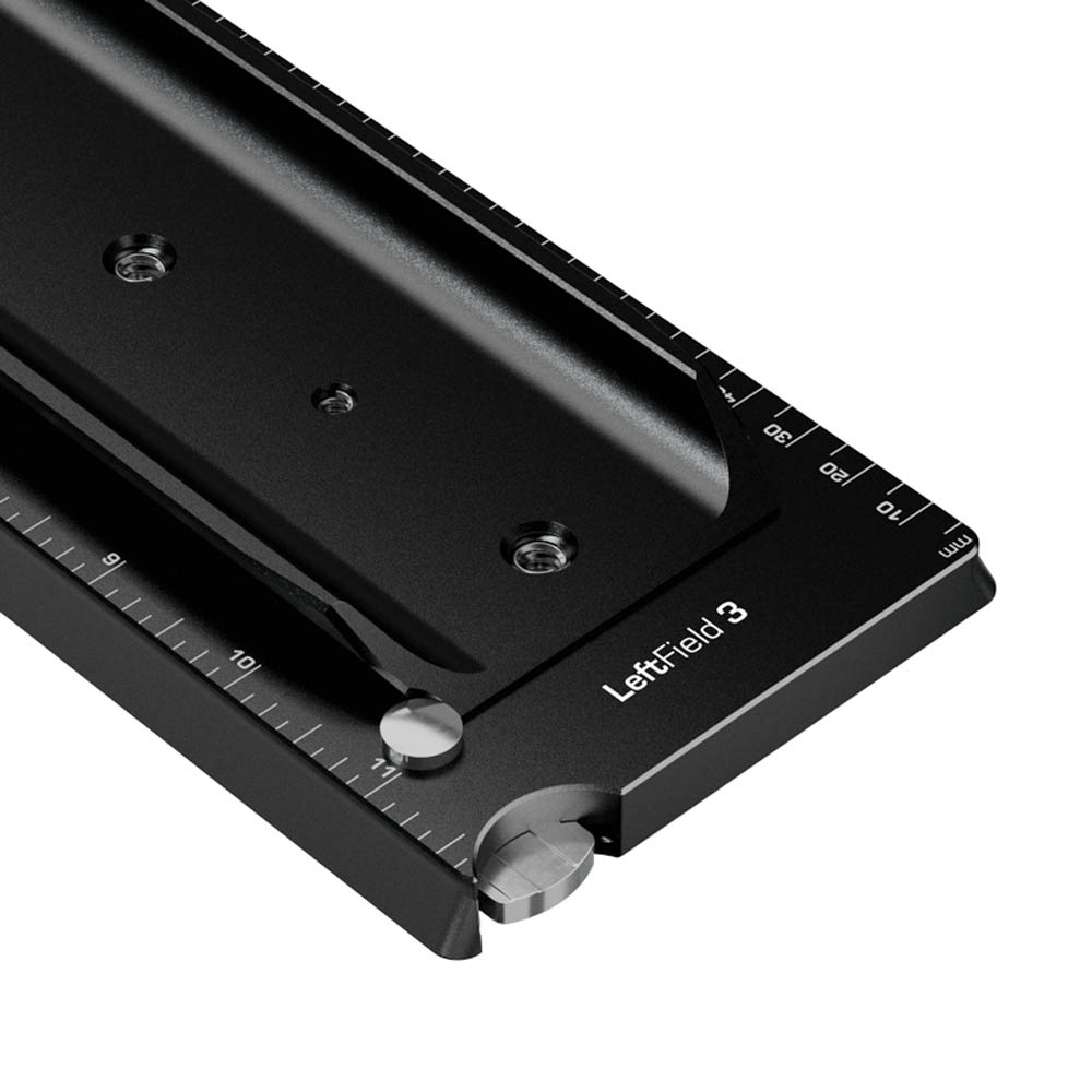 LeftField 3 ARRI Standard Dovetail 24" (60.96cm)