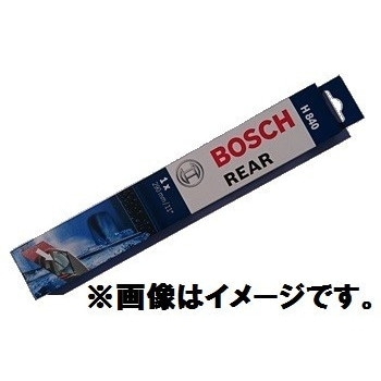 BOSCH(ボッシュ)リヤワイパー 3397008713 (A331H) | すべての商品 | Rainbow Panda