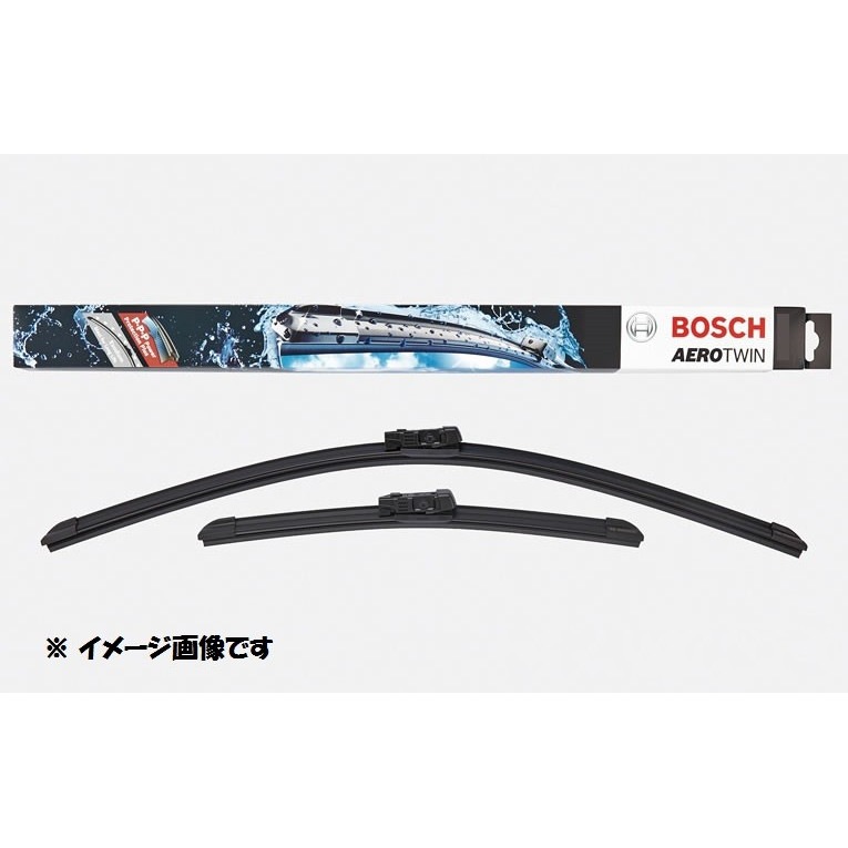 BOSCH(ボッシュ)Aerotwin エアロツイン ワイパーブレード 3397006828 (AP15U) 380mm | すべての商品 ...