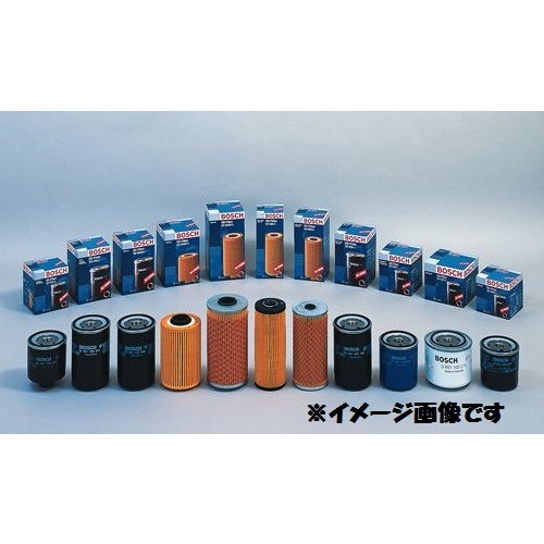 BOSCH(ボッシュ)輸入車用 オイルフィルター F026407080 | すべての商品 | Rainbow Panda