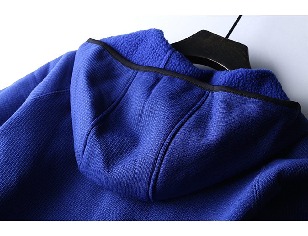 裏ボア ジップアップパーカー #PK514 | TOPS/トップス,PARKER | RAiseNeE公式メンズファッションSHOP