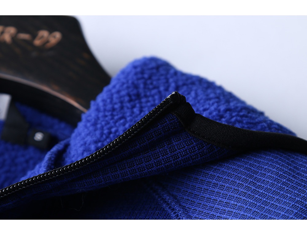 裏ボア ジップアップパーカー #PK514 | TOPS/トップス,PARKER | RAiseNeE公式メンズファッションSHOP