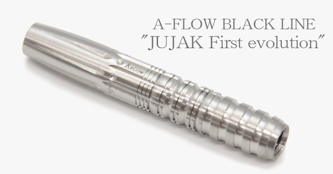 DYNASTY(ダイナスティ) [バレル] A-FLOW(エーフロー) BLACK LINE(ブラックライン) "JUJAK-First ...