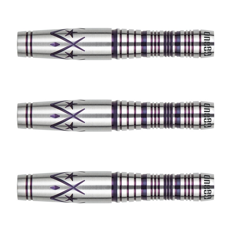 One80(ワンエイティ) [バレル] Alice Law ver.3(アリス ロー) 2BA 20g Alice Law選手モデル｜ダーツ用品の通販ならラクダーツ