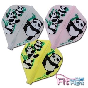 COSMO DARTS(コスモダーツ) [フライト] Fit Flight/AIR(フィットフライト/エアー) Printed Series ...