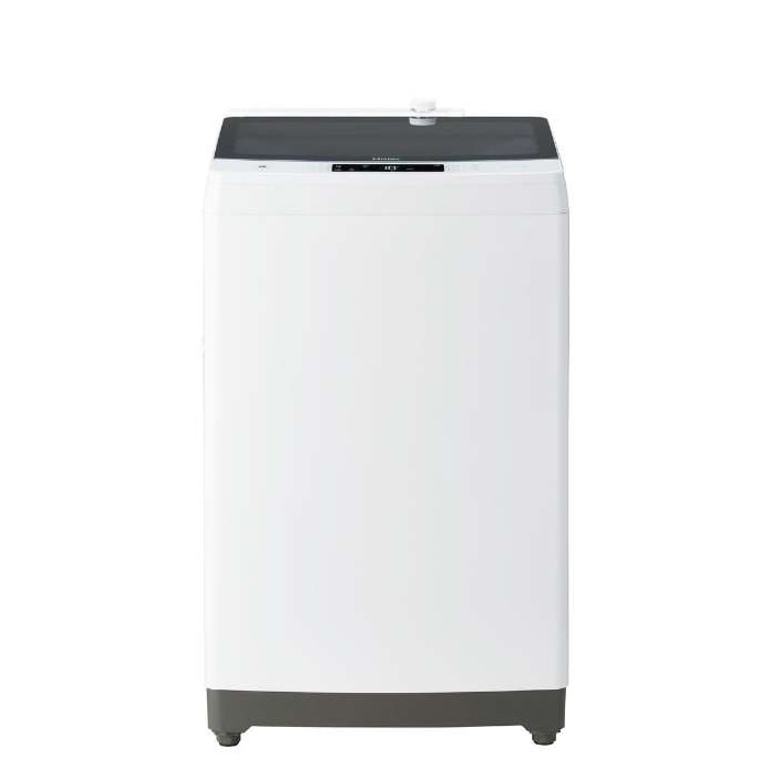 ハイアール JW-KD85B-W 全自動洗濯機 容量8.5kg ホワイト Haier (代引不可) | 住宅設備機器,洗濯機 | 住設と電材の洛電マート 本店
