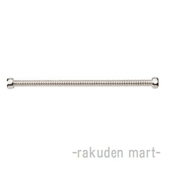 三栄水栓 SANEI T15B-25X500-A フレキチューブ（SUS304） ｜住設と電材の洛電マート【本店】