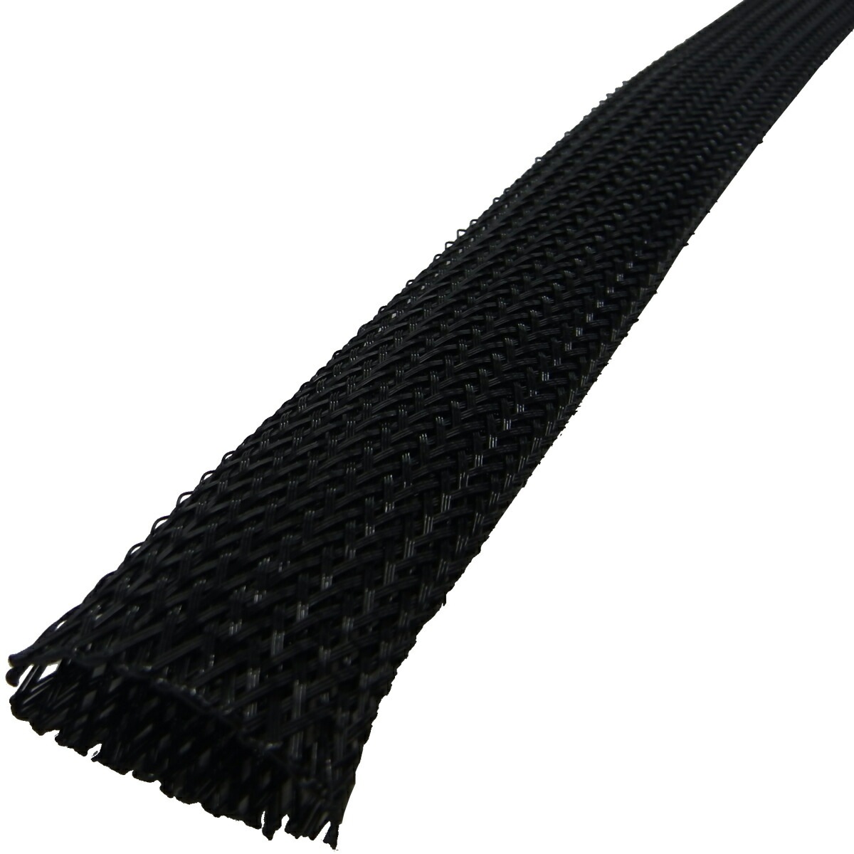 ジャッピー JAPPY SF-12-JP SFチューブ 標準品 黒 1巻(100m) ｜住設と電材の洛電マート【本店】