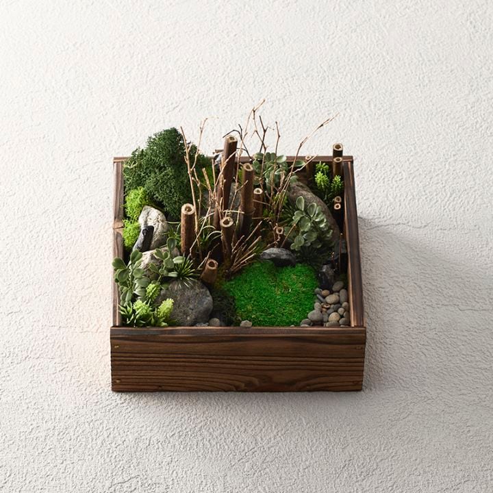 箱庭 HAKONIWA【箱庭日和 / Hakoniwabiyori】 | すべての商品 | J.Make | HAKONIWA ...