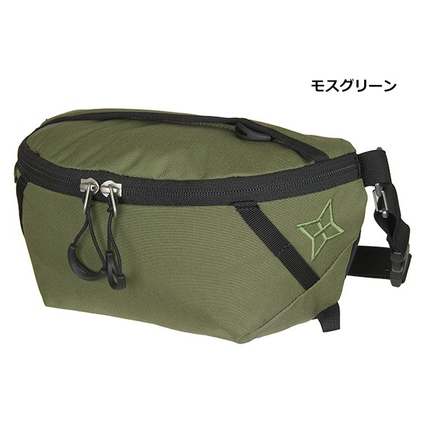 PaaGo WORKS(パーゴワークス) SWITCH M(スイッチM) HB101 | バック