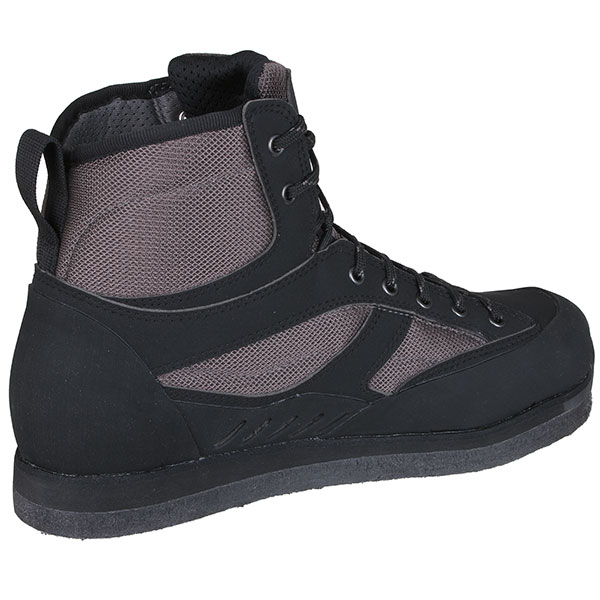 キャラバン ウェーディングシューズ KR_3XF  2E/27.0cm  190(ブラック) Caravan(キャラバン) 渓流 KR-3XF (190ブラック) | フットウェア