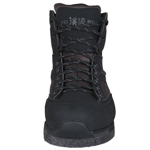Caravan(キャラバン) 渓流 KR-3XF (190ブラック) | フットウェア