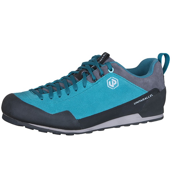 【35%OFF】UNPARALLEL(アンパラレル) ROCK GUIDE ブルー1410032 | フットウェア,ローカットシューズ,アン ...