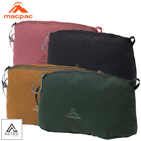macpac(マックパック) Crescent Pouch M (クレセントポーチM) | バックパック,マックパック | 楽山荘