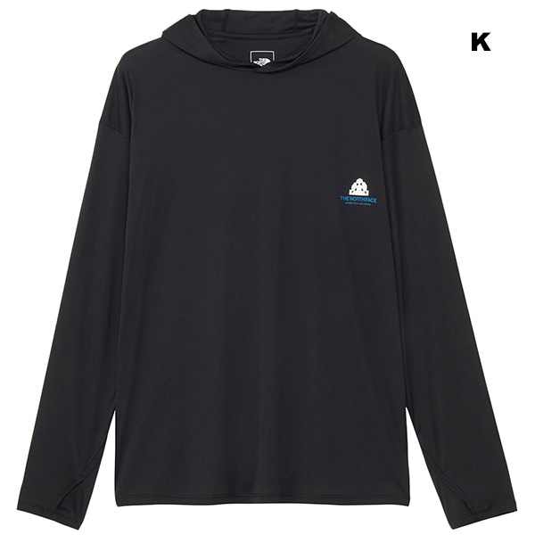THE NORTH FACE(ノースフェイス) Water Smooth Hoodie(ウォーター