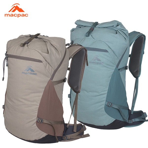 macpac(マックパック) Manakau 35 (マナカウ 35) | バックパック,マックパック | 楽山荘