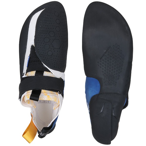 MADROCK(マッドロック) Drone 2.0 HV MD4660 | クライミング,クライミングシューズ | 楽山荘