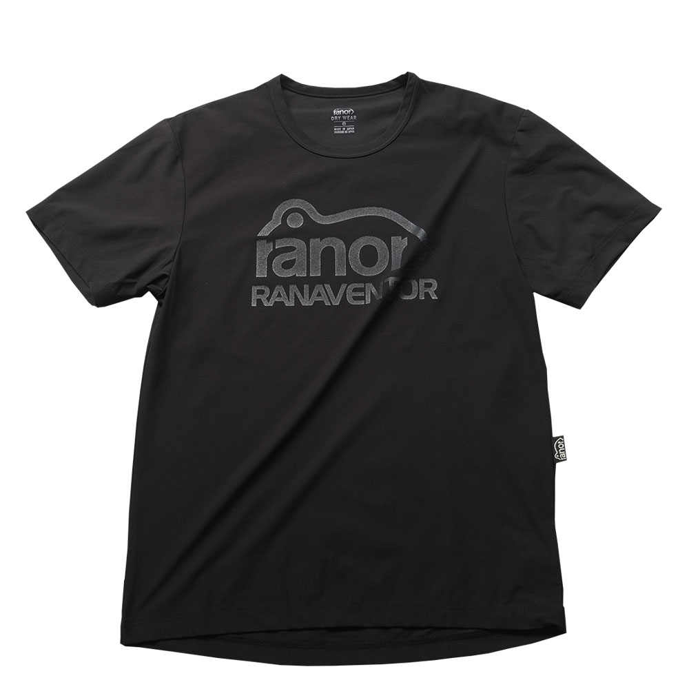 BASIC T-SHIRT | ALL TOPS | ranor