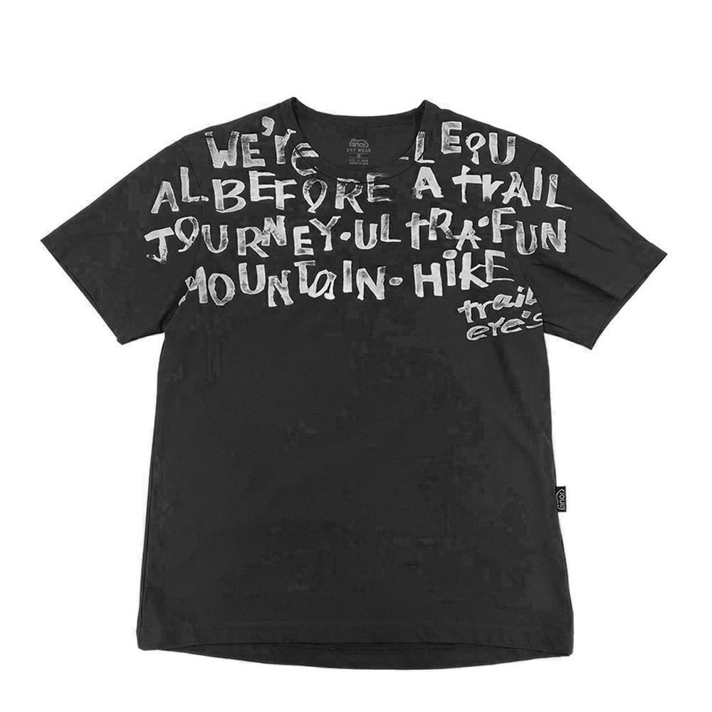 HAND LOGO RPT | ALL TOPS | ranor