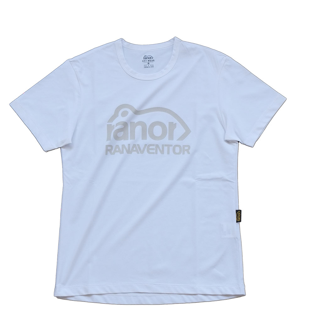 BASIC T-SHIRT | ALL TOPS | ranor